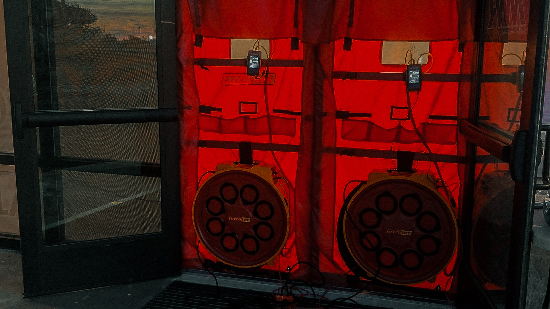 MATRIX HVAC - Engineering HVAC Solutions